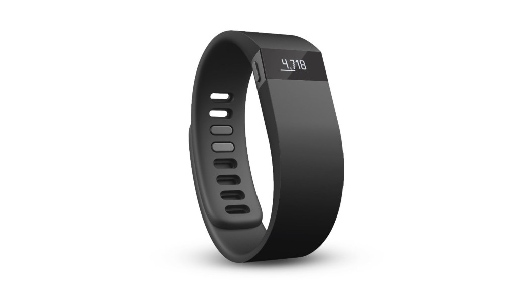 Activity Tracker Comparison: Fitbit Force versus Jawbone UP | Sezen